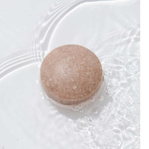 Restore Shampoo Bar - High-End Hippie - Helena Lane Skincare
