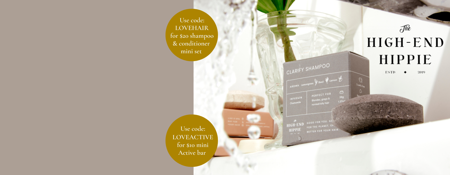 Helena Lane Organic Skincare | Canadian Organic Skincare Brand